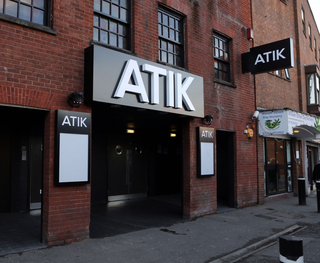 Windsor Street Angels | Providing assistance on the streets of Windsor ...